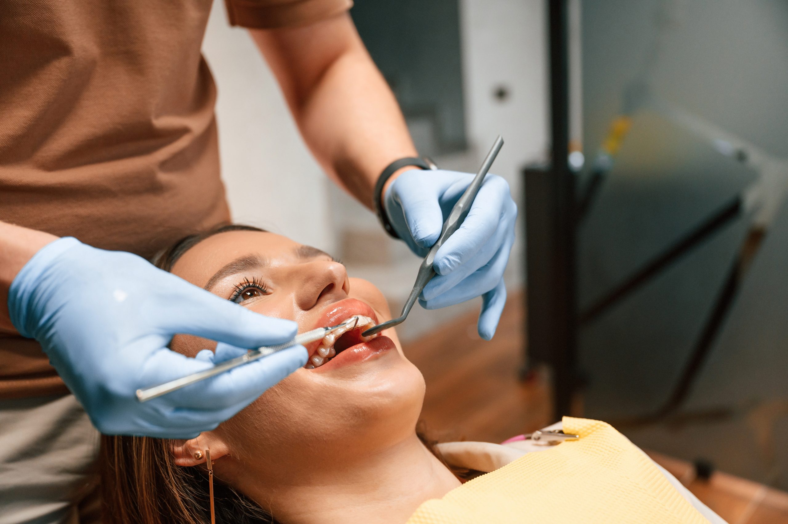 Dental Care Center Miami: Comprehensive Oral Health Service