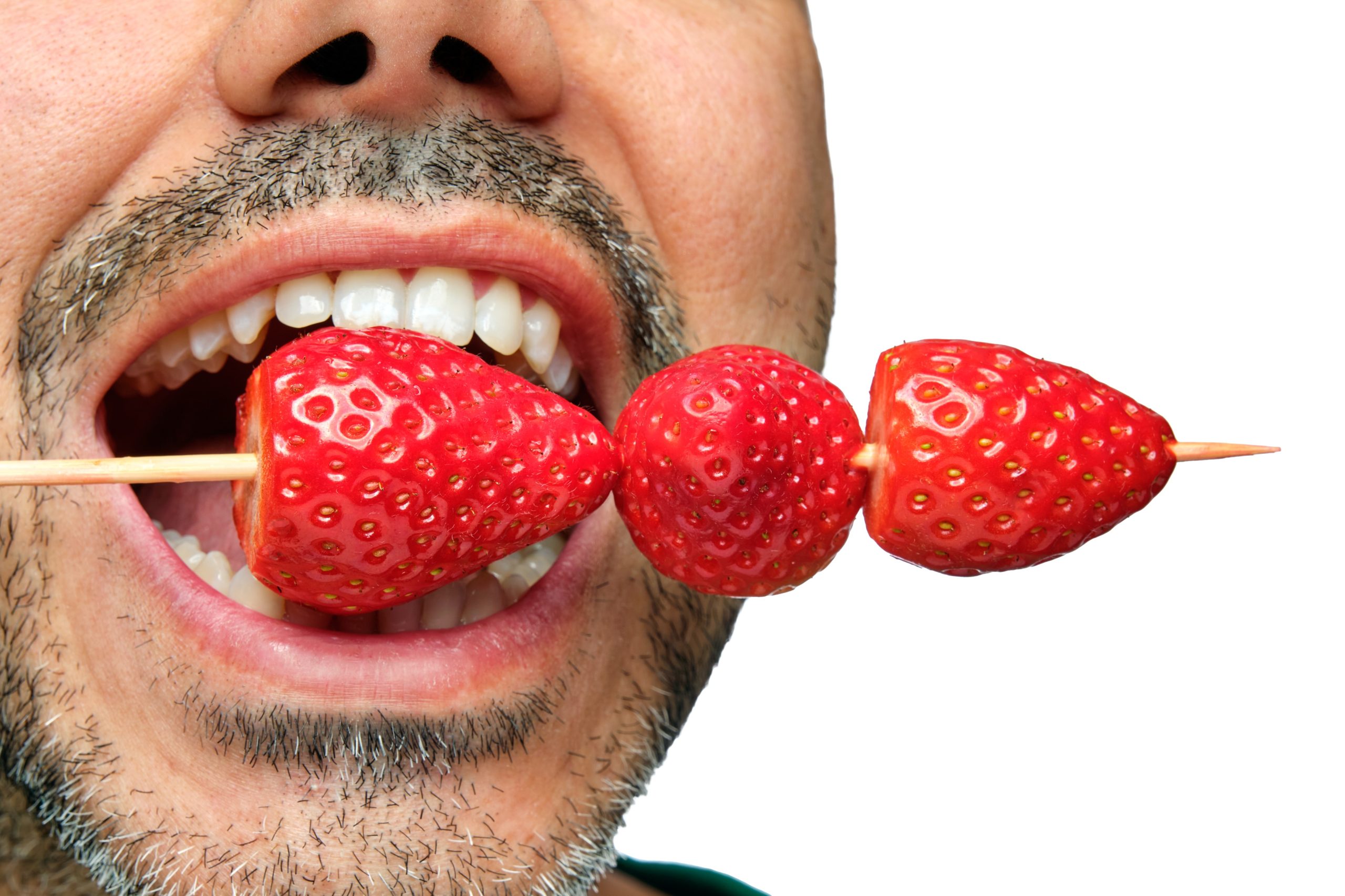 10 Delicious Foods That Improve Your Dental Health